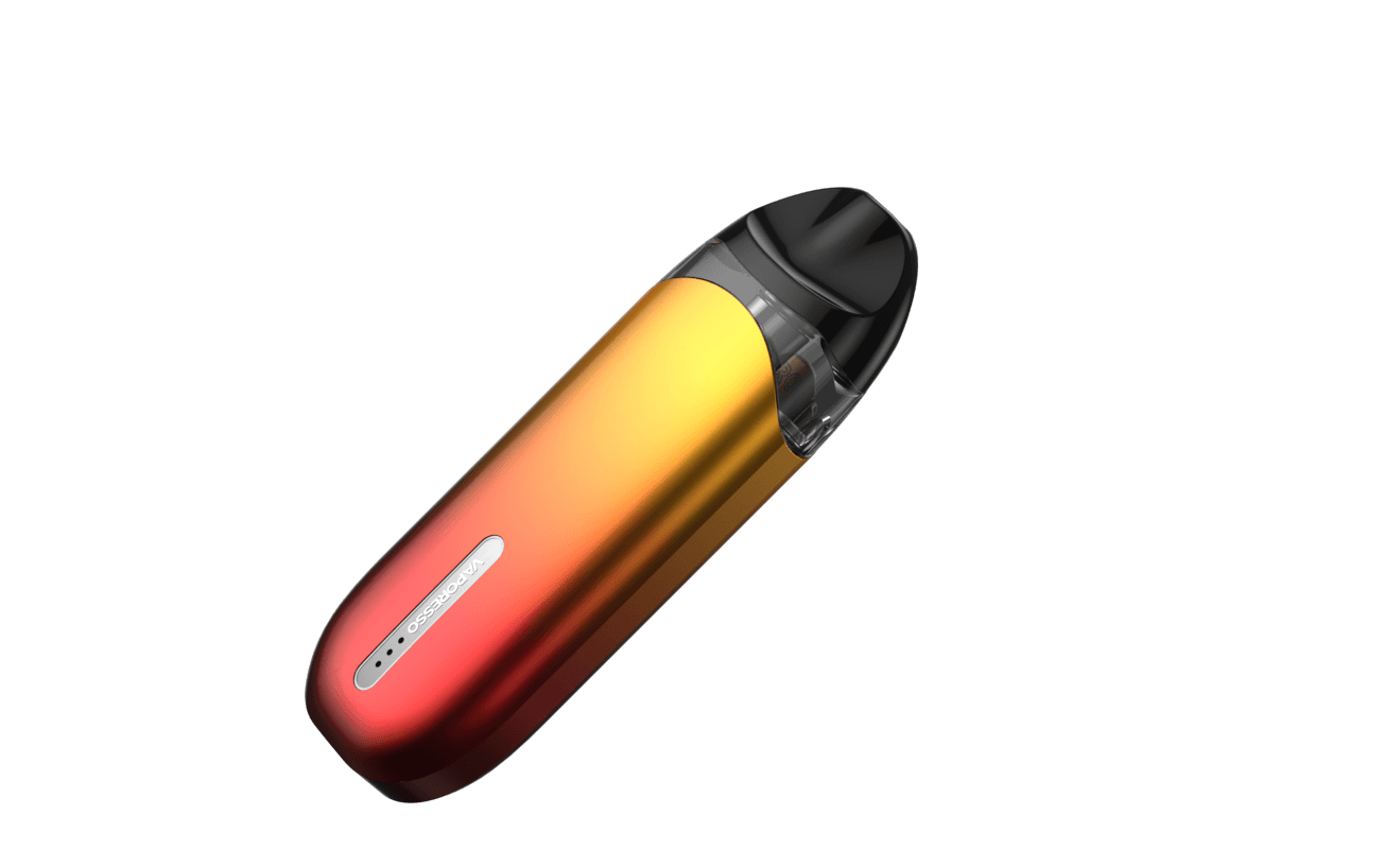 ZERO S Pod Kit » VAPORESSO
